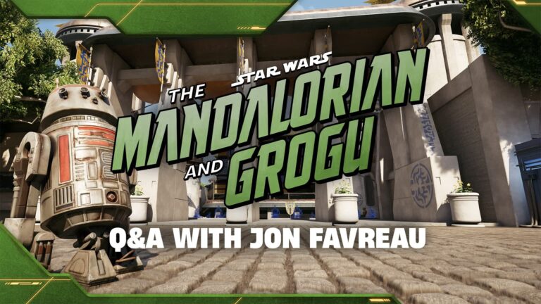 Watch The Beginning Of The Mandalorian And Grogu For Free In Fortnite