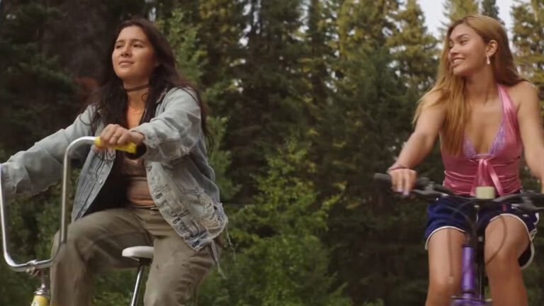 Girls Like Girls Review - CGMagazine