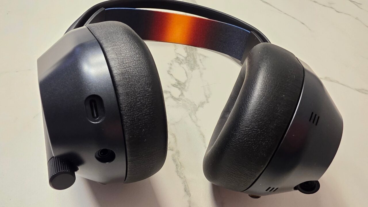 JLAB Daybreak Gaming Headset Review - CGMagazine