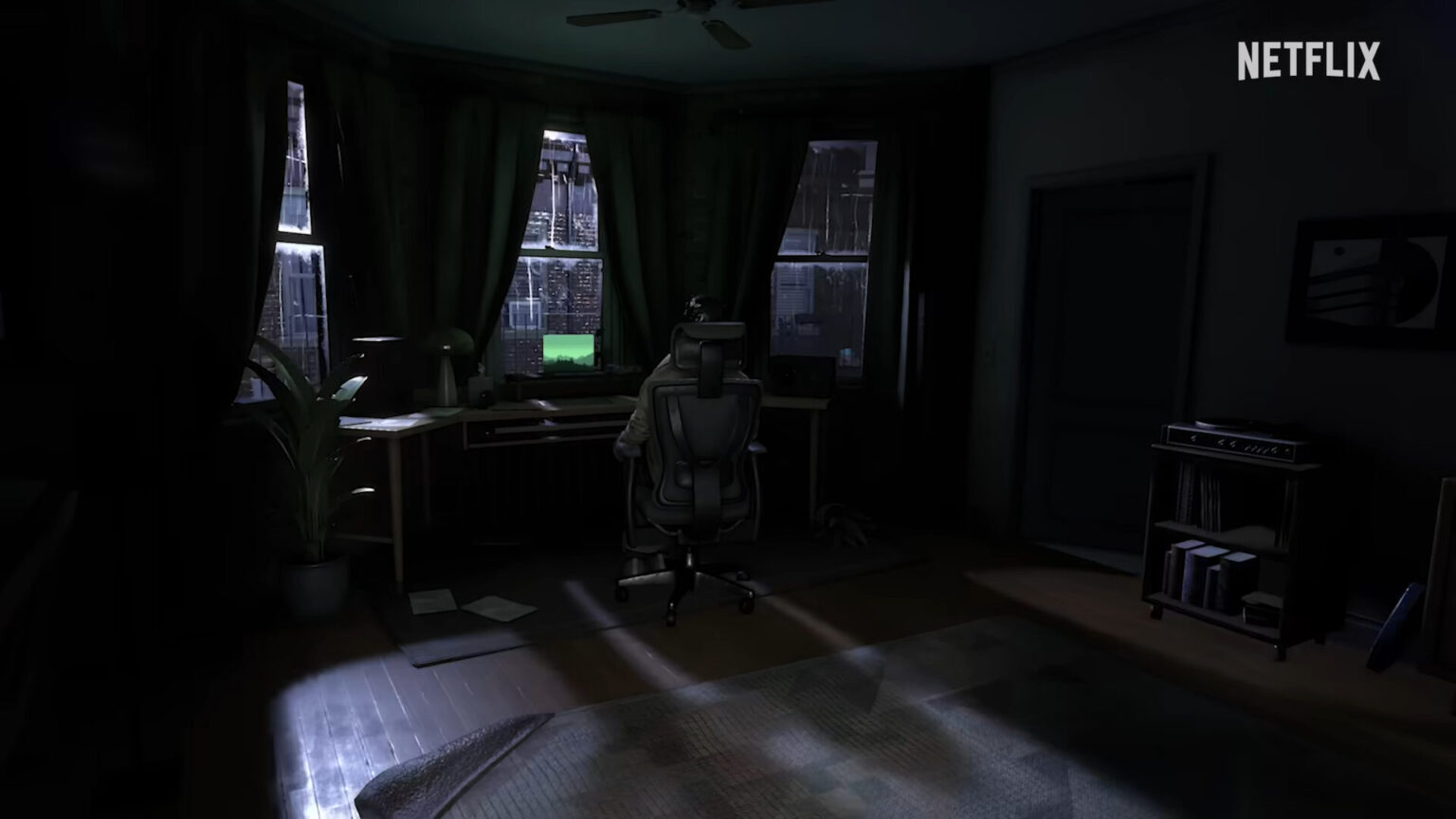 Netflix’s Unhinged (PC) Review - CGMagazine