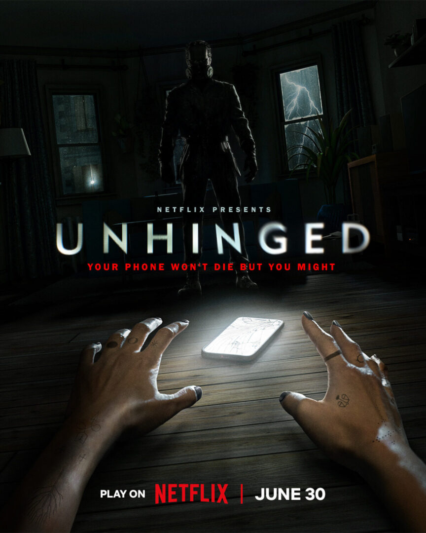 Netflix’s Unhinged (PC) Review - CGMagazine