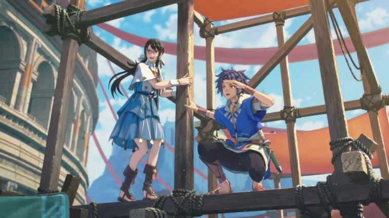 Fire Emblem: Fortune's Weave Sets September 2026 Release