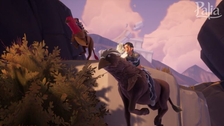 Palia Launches Bahari Bliss: A Summer Update With New Mounts, FIFA ...