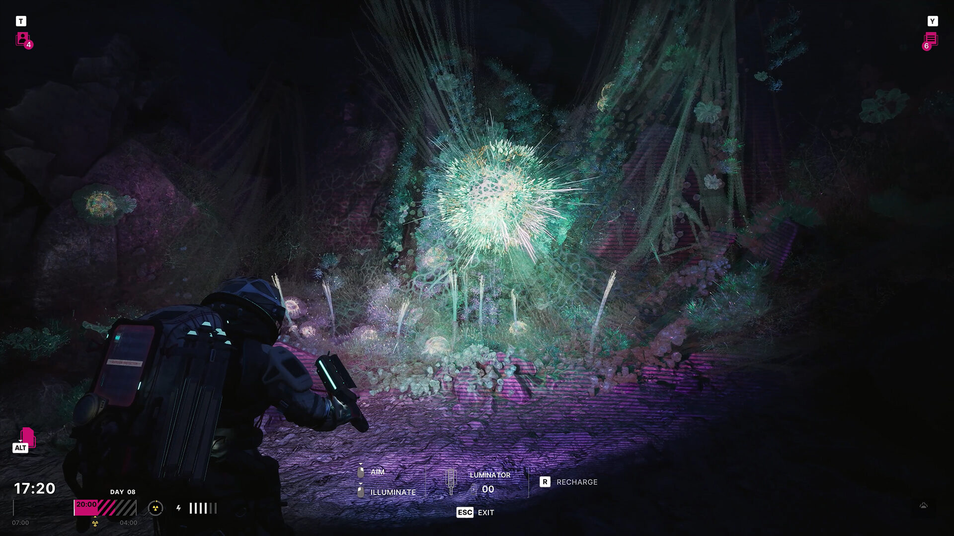 Scientific Survival Game The Alters Is Getting A 20+ Hour DLC