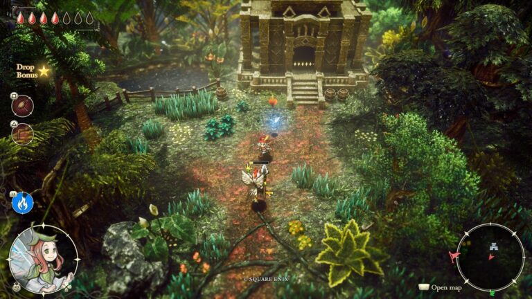 The Adventures of Elliot: The Millennium Tales (PS5) Review - CGMagazine