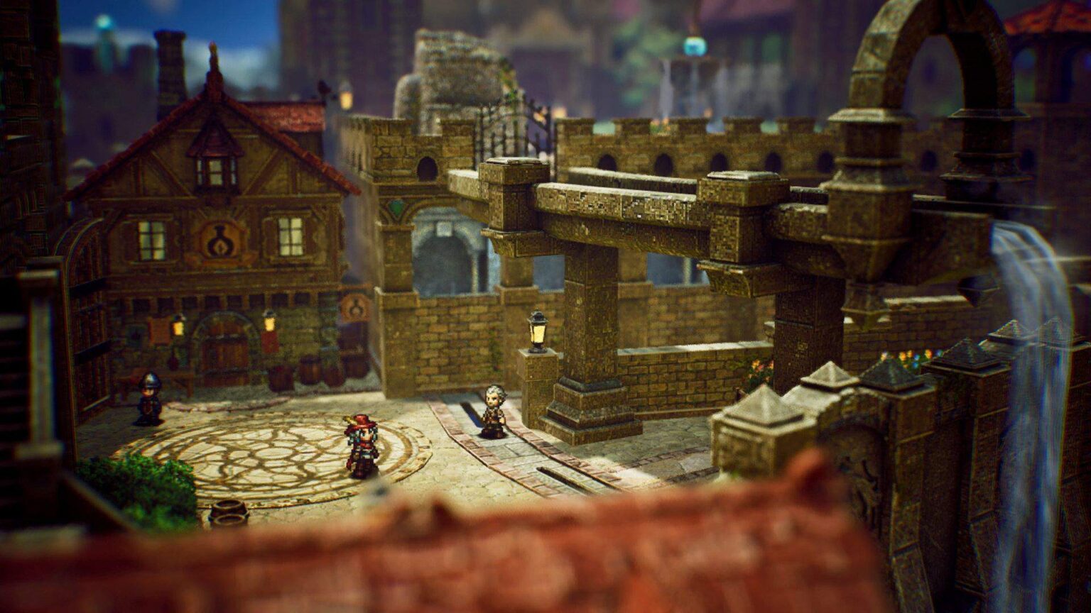 The Adventures of Elliot: The Millennium Tales (PS5) Review - CGMagazine