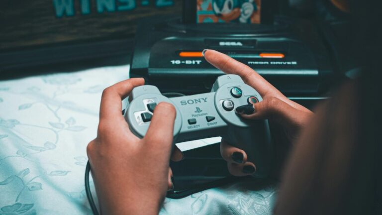 Where Can I Sell My Old Video Games for the Most Money?