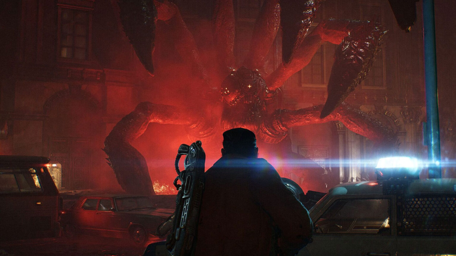 XBOX Games Showcase 2026: Gears Of War E-Day Direct Rundown